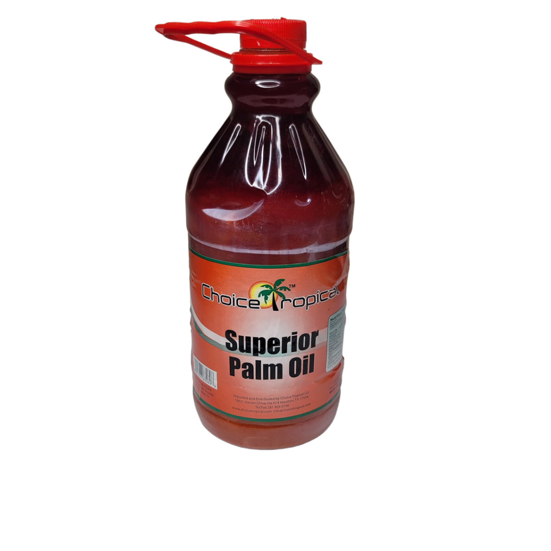 Superior Palm Oil – Blemart MarketPlace