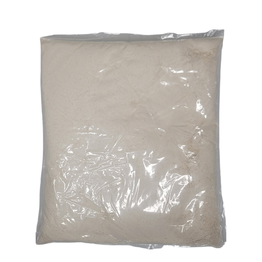 Oat Fufu Oloye – BleMart